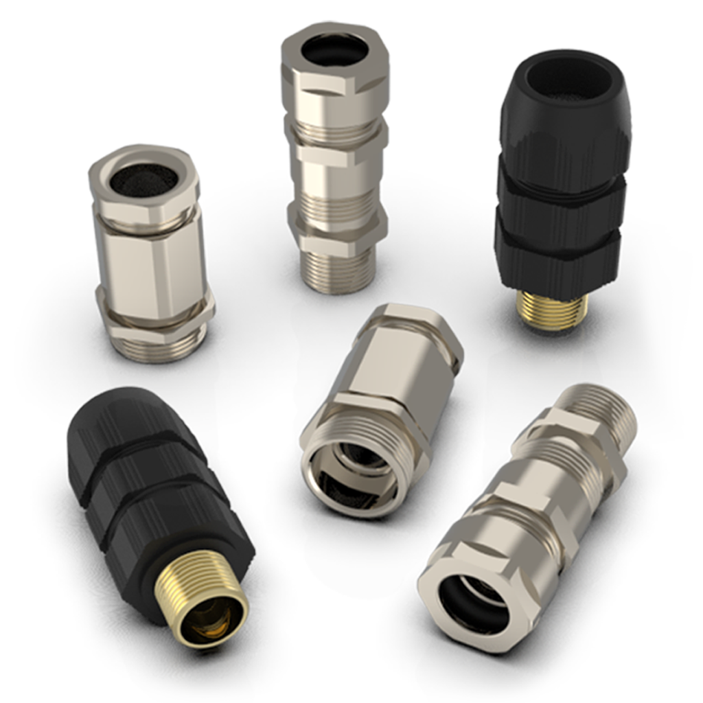 Back Corrosion Proof Cable Glands Armoured Cable Gland Industrial Back Corrosion Proof Cable Glands Armoured Cable Gland Industrial