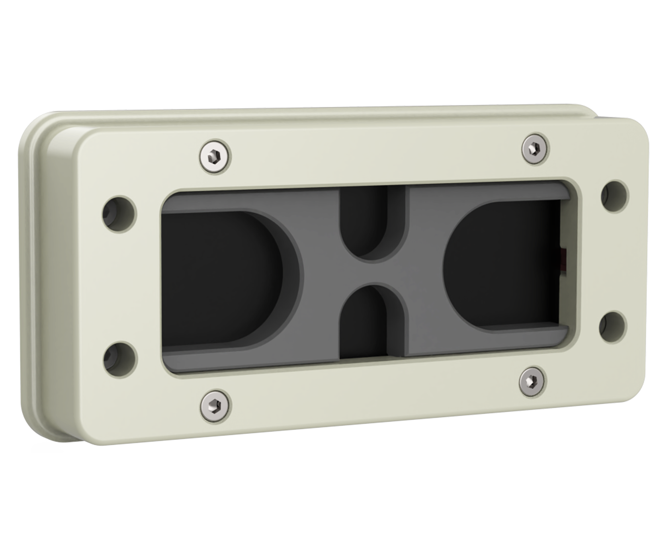 BPA Cable Plates