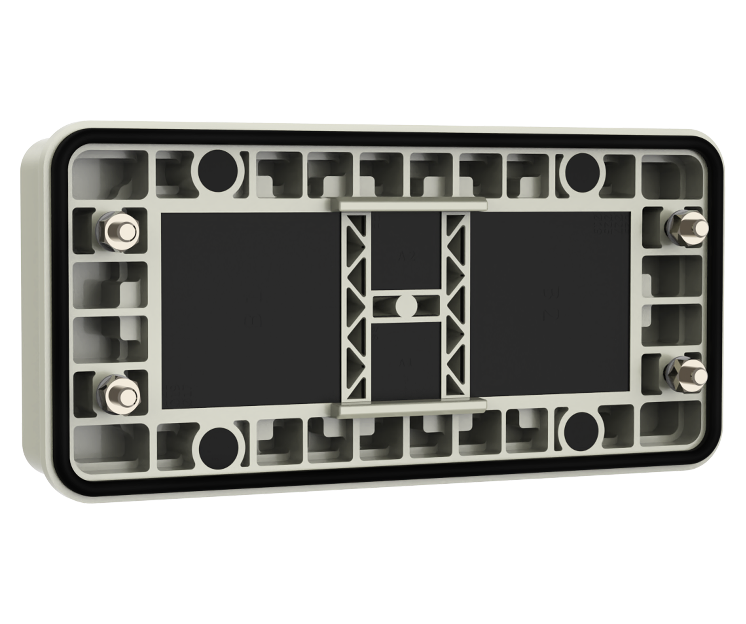 BPA Cable Plates
