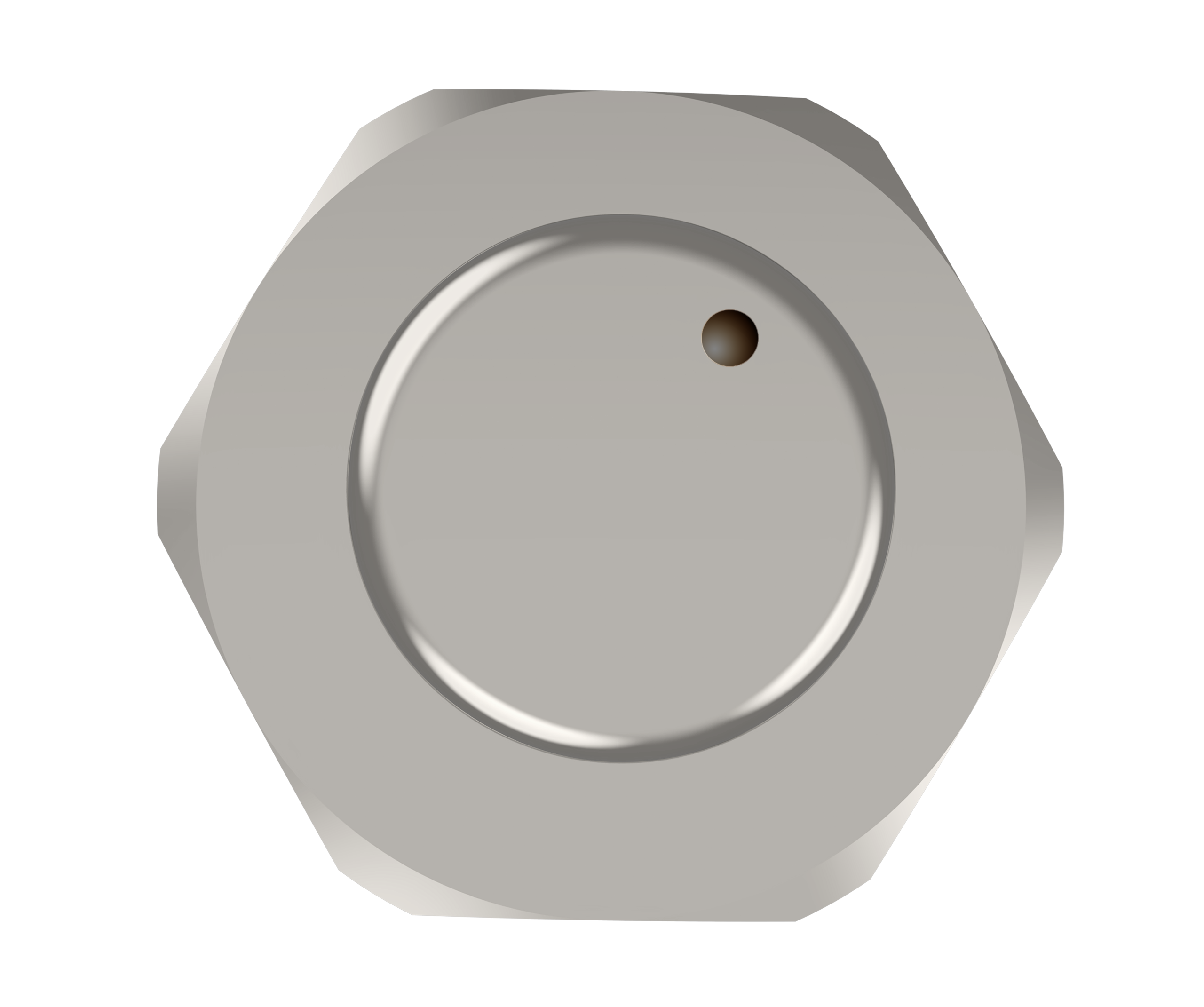 Drain Plugs, Metal