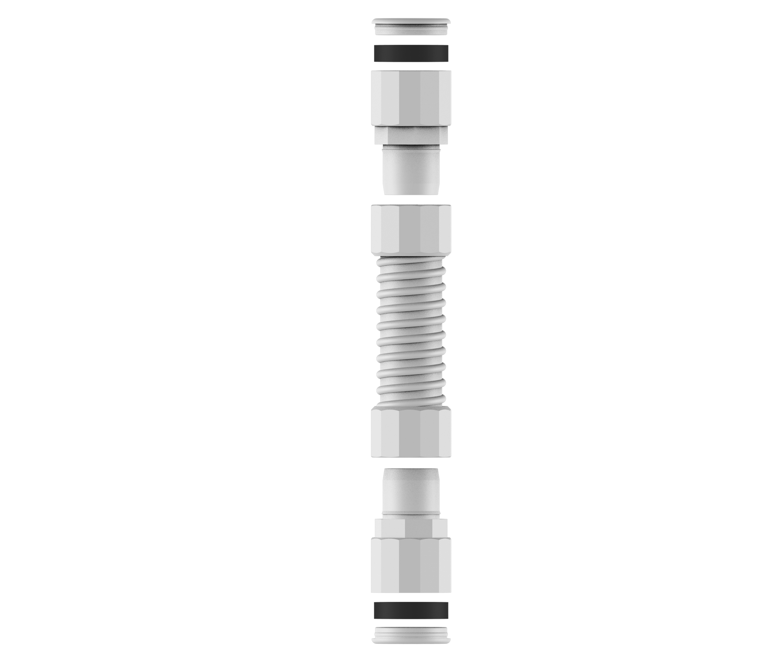Flexible Fittings