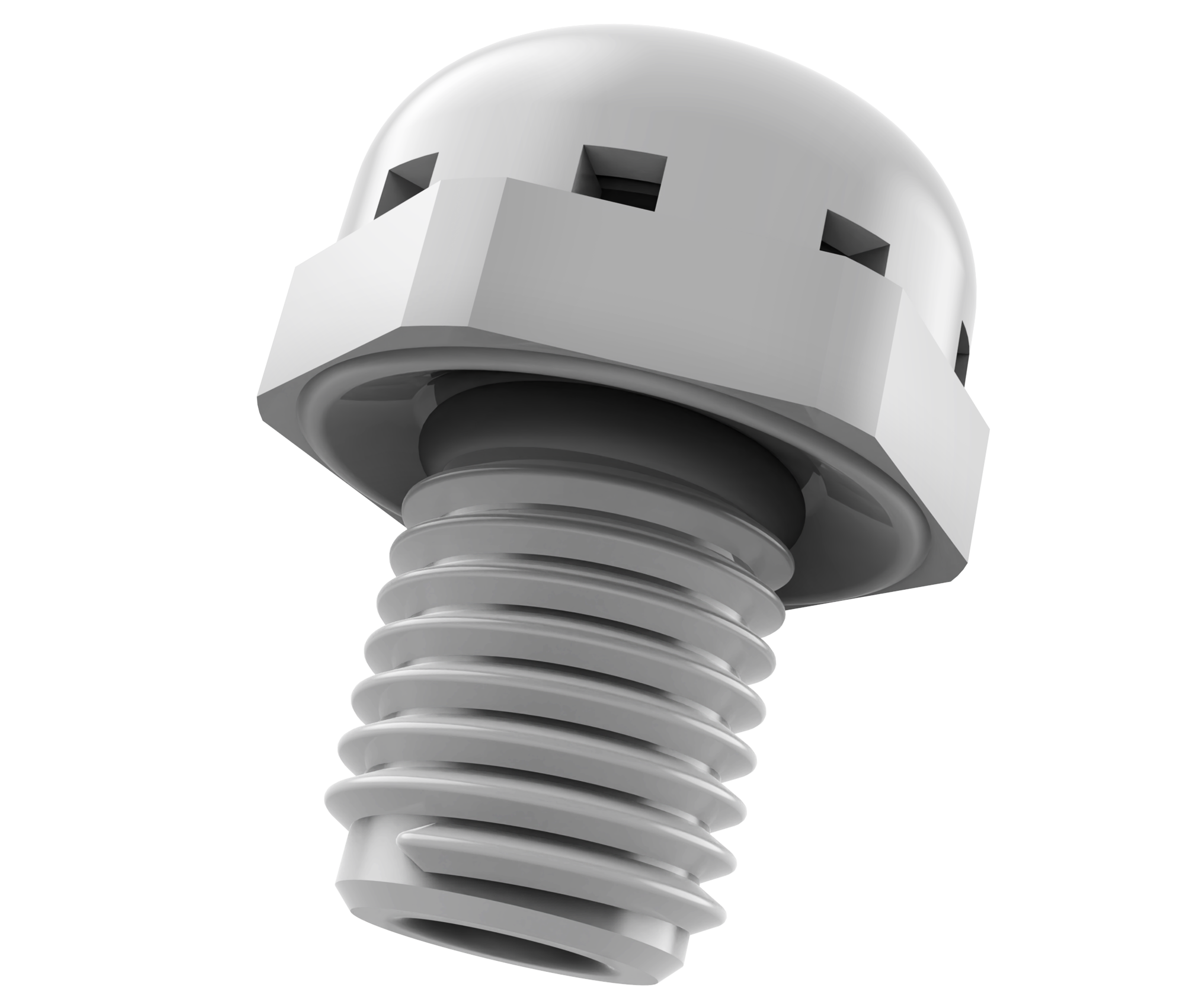 Plastic Ventilation Plugs | Bimed