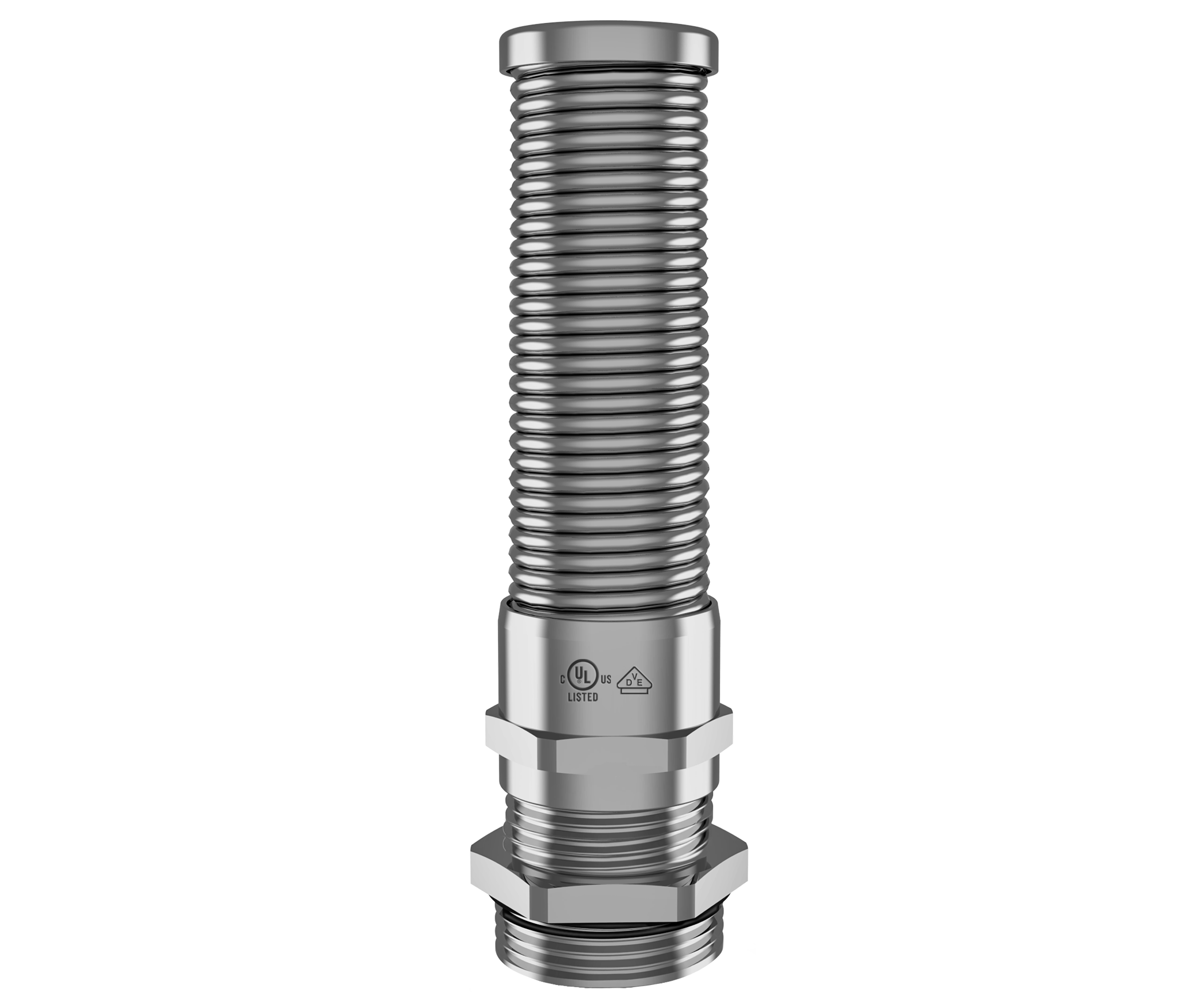 Cable Protection Glands, Metal