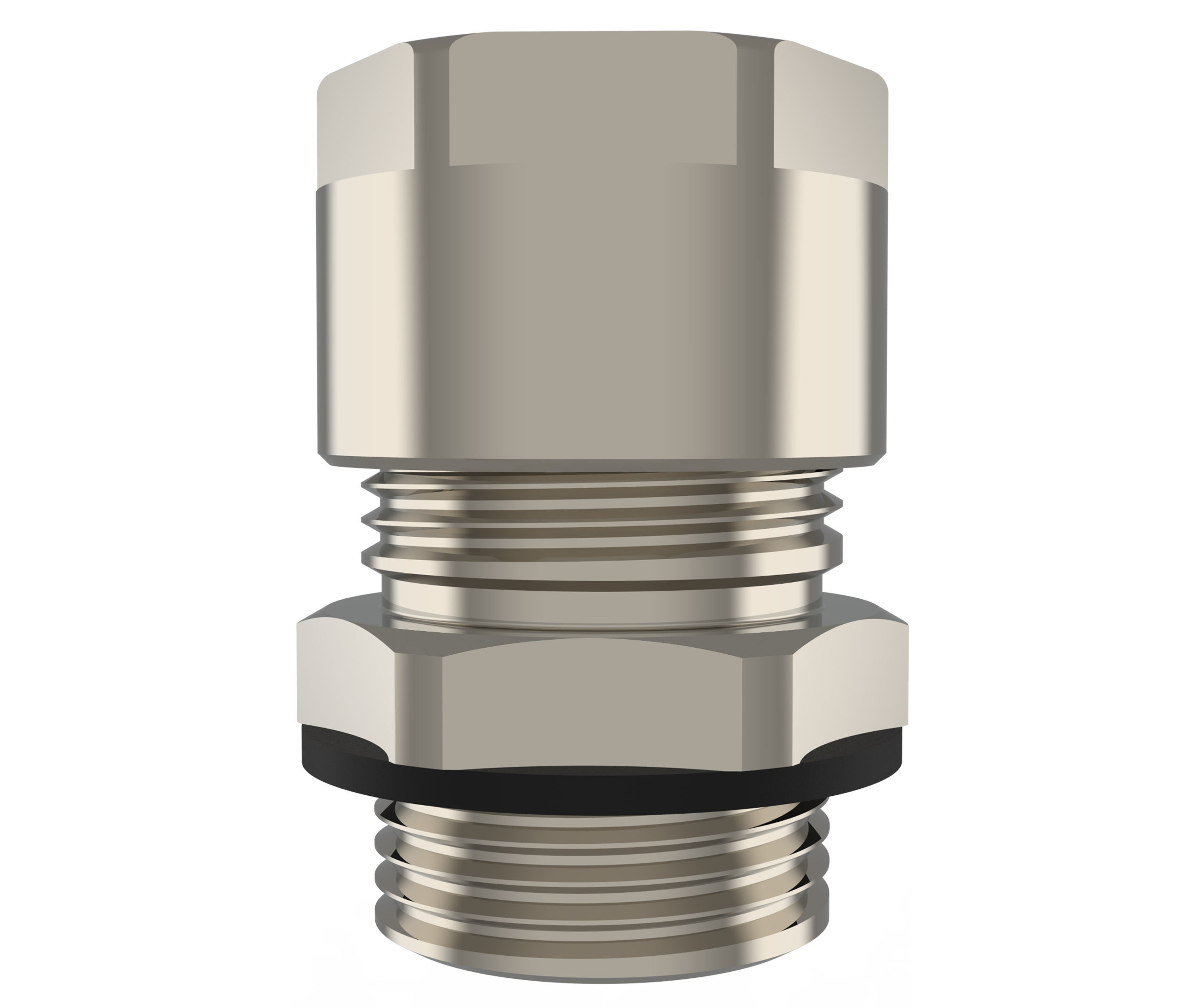 Industrial Crux Cable Glands