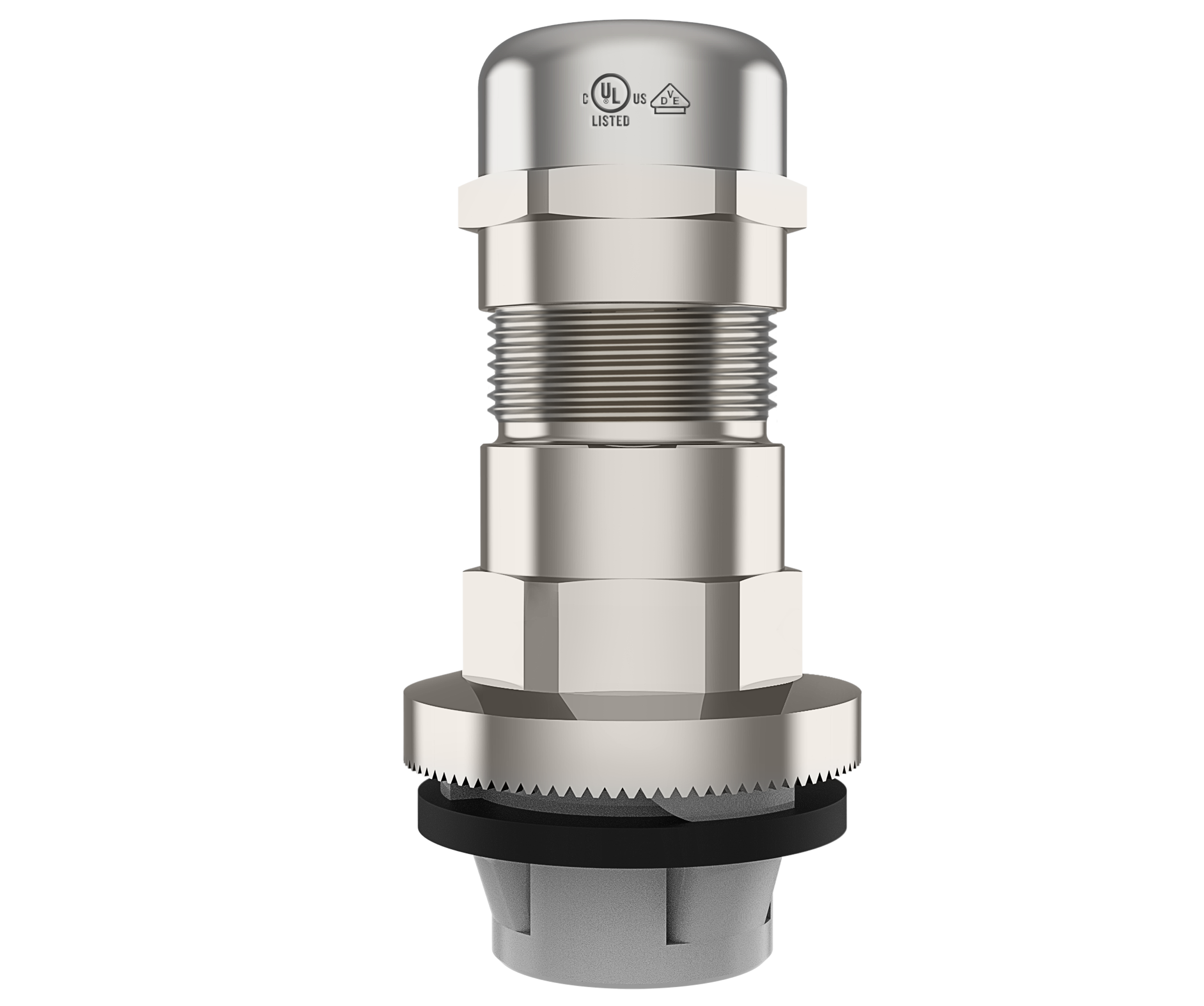 EMC Snap-In Cable Glands | Bimed