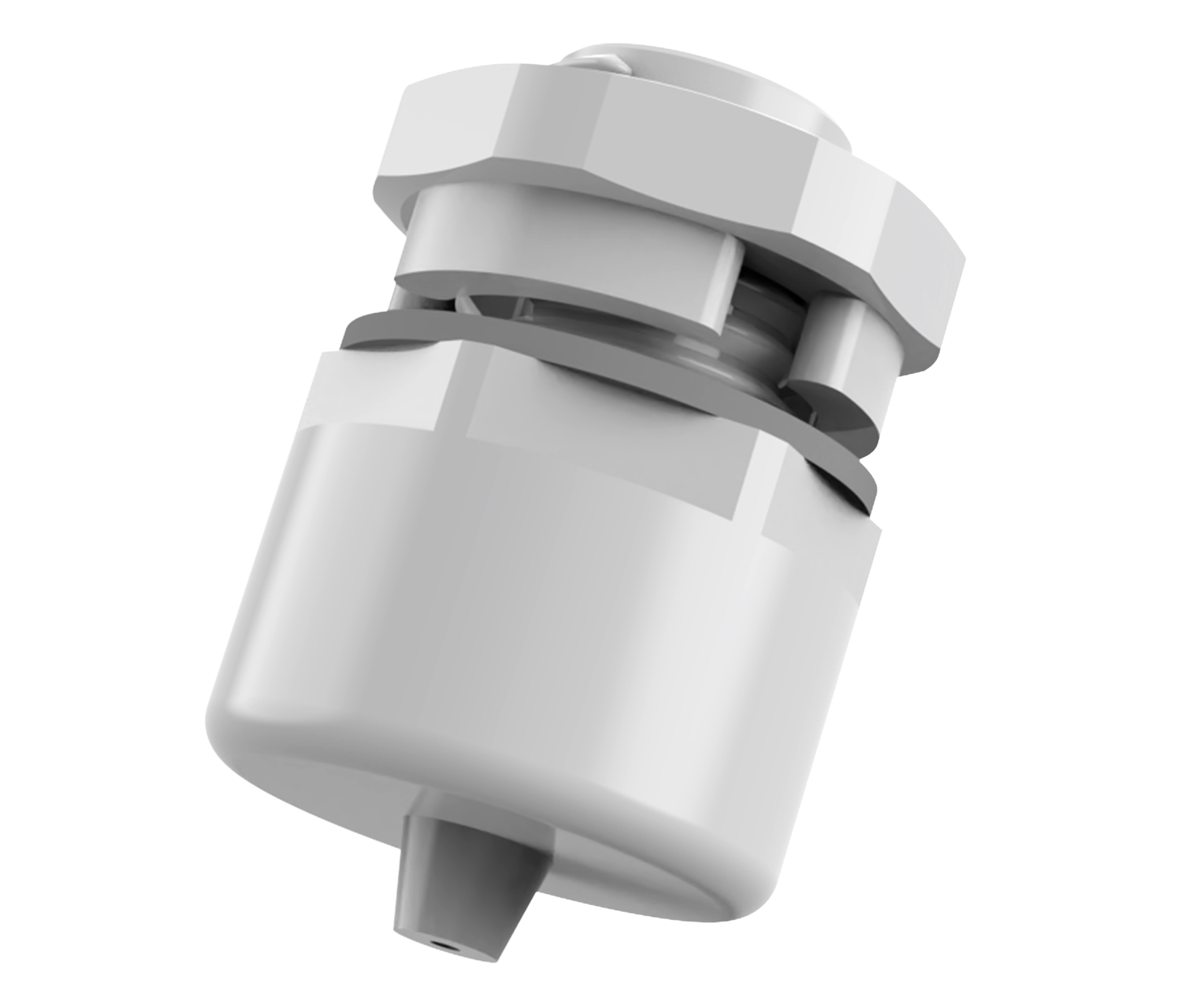 Drain Plugs, Plastic