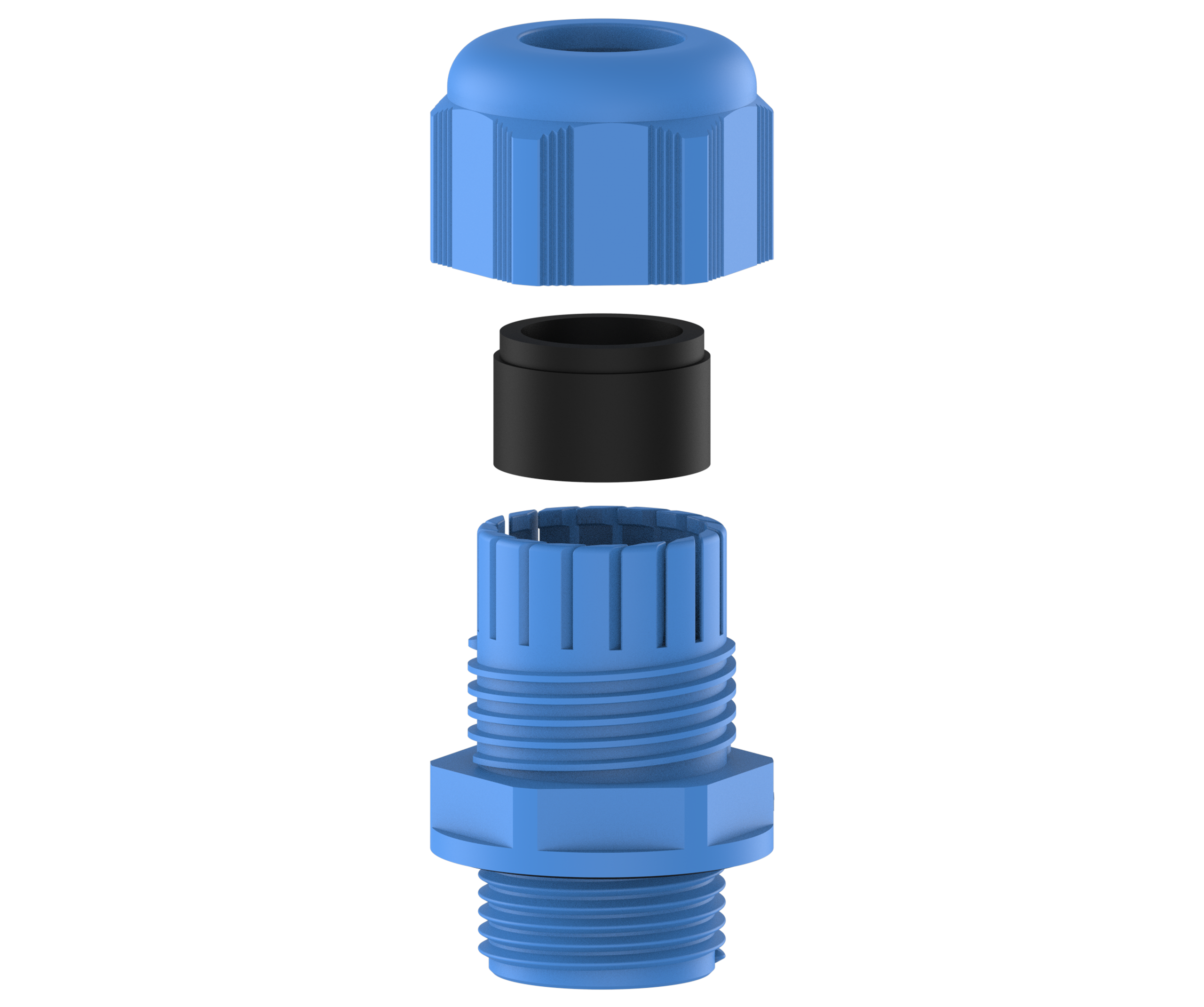 High Performance Cable Glands