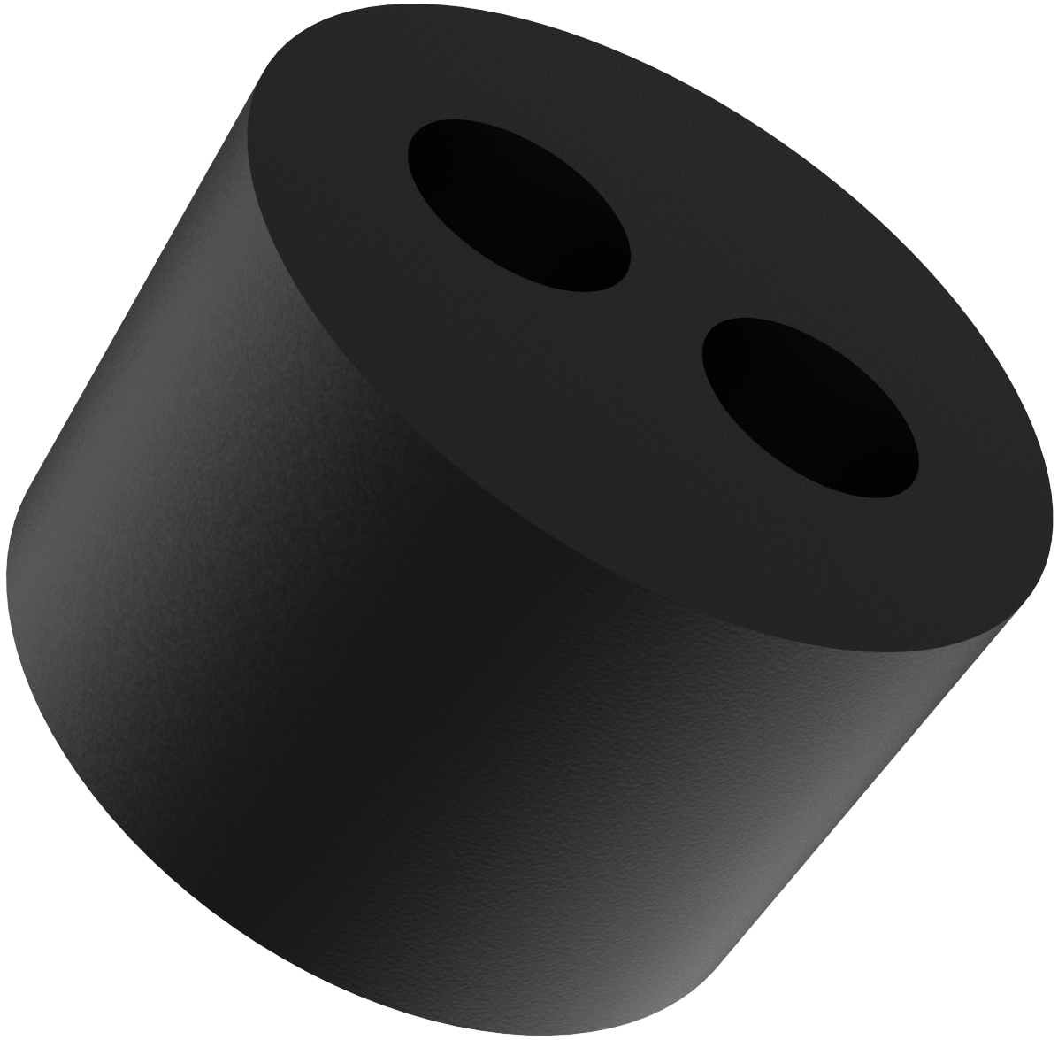 Multihole Seals