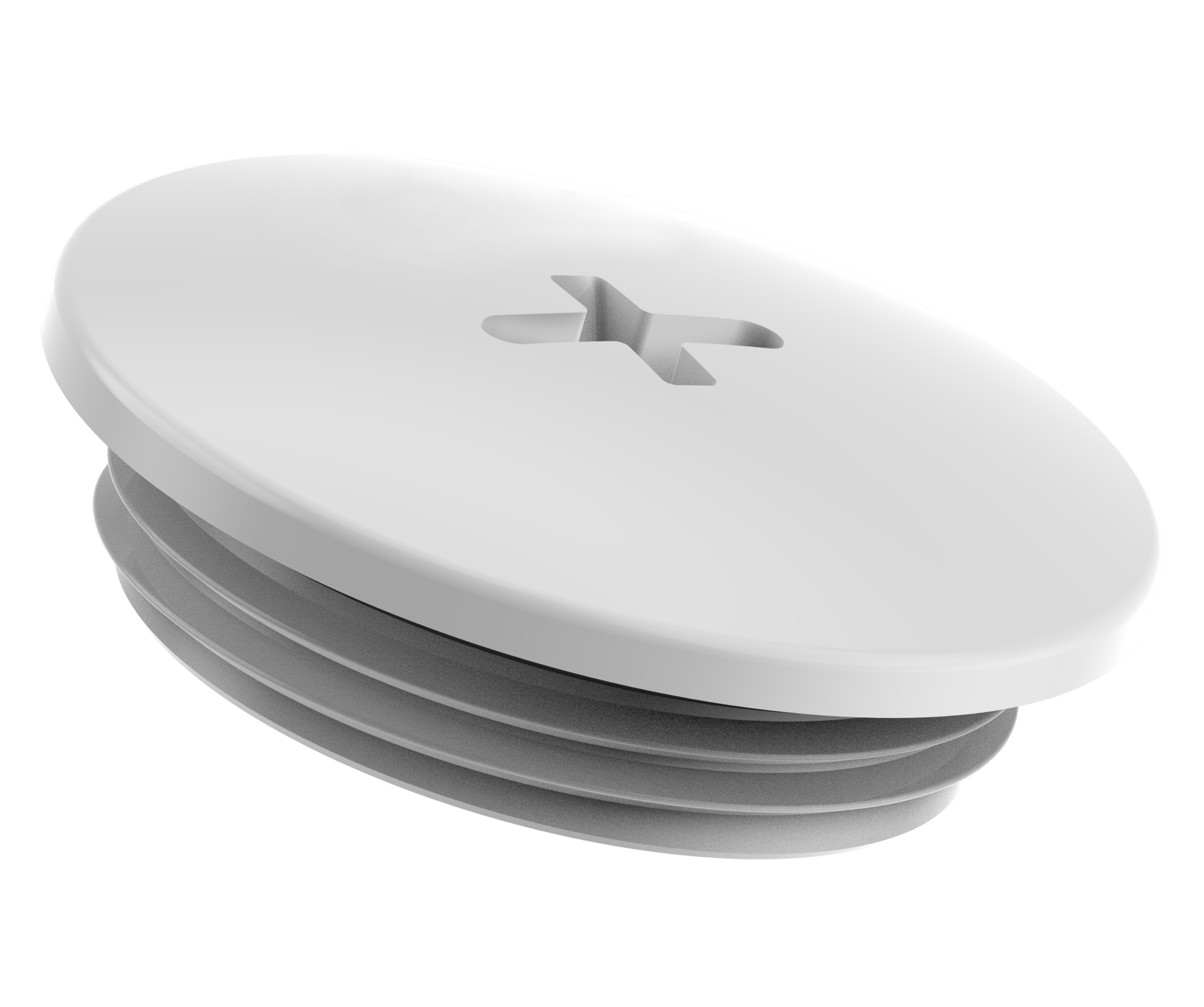 Blind Plugs, Polyamide