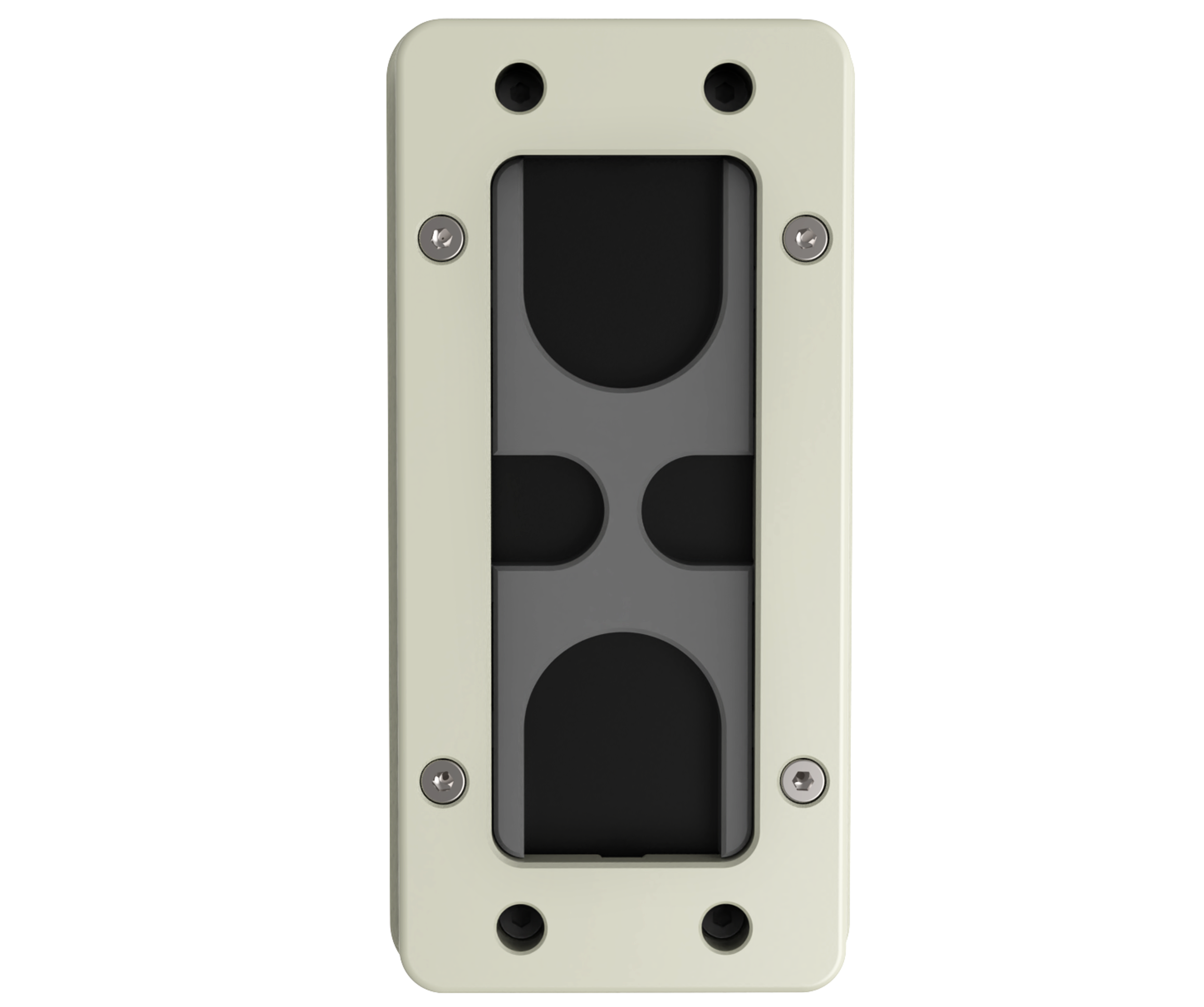 BPA Cable Plates