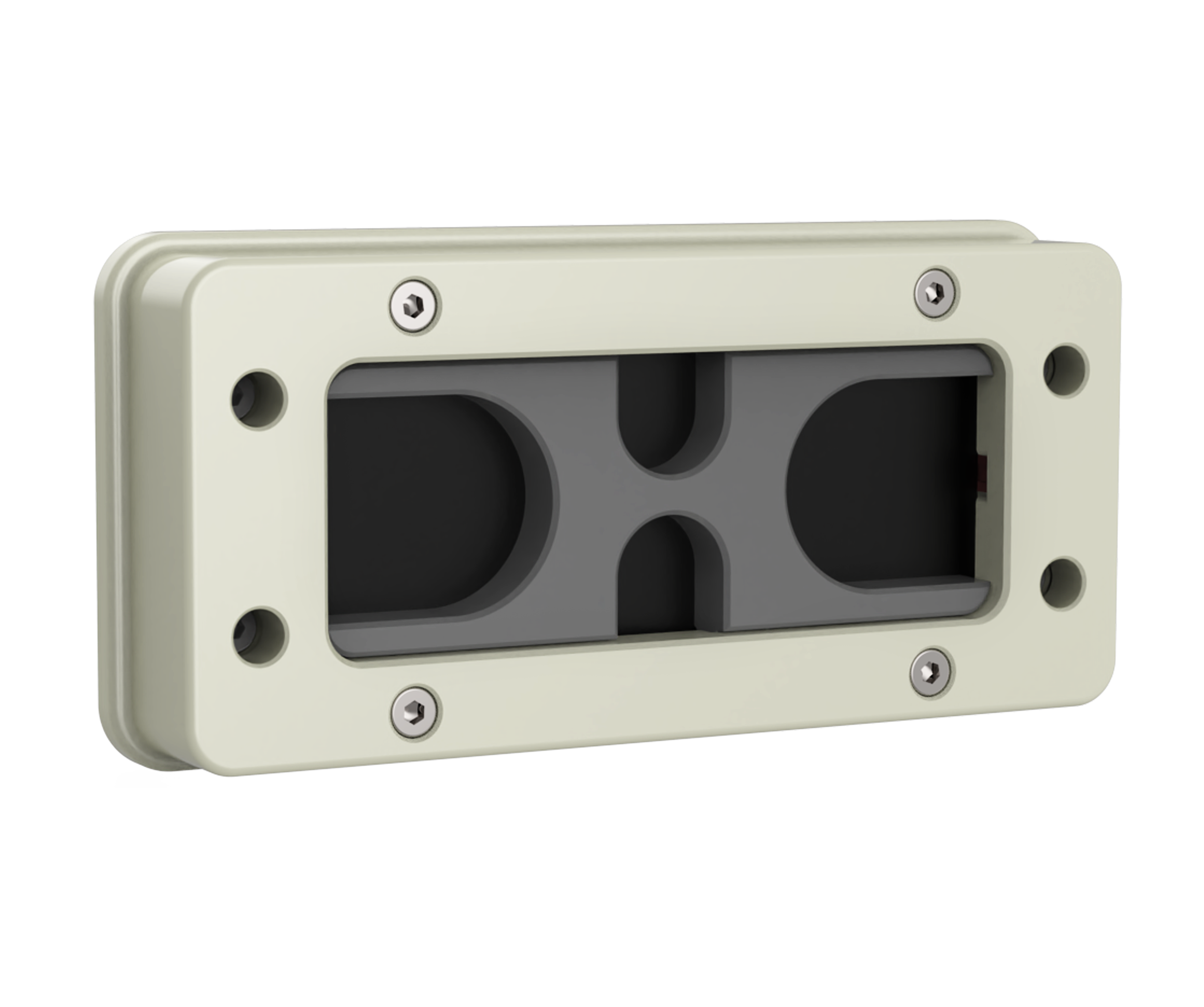 BPA Cable Plates