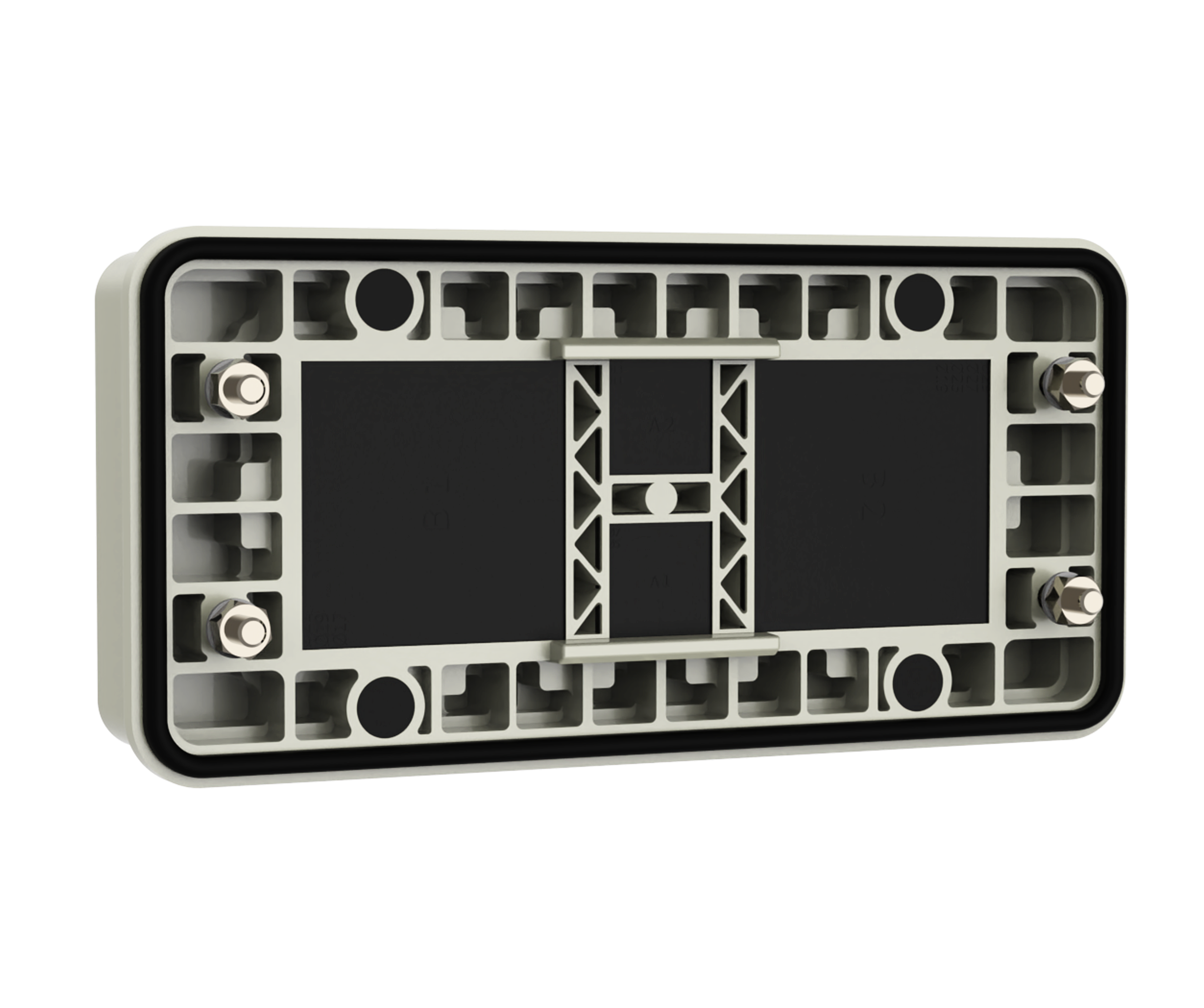 BPA Cable Plates