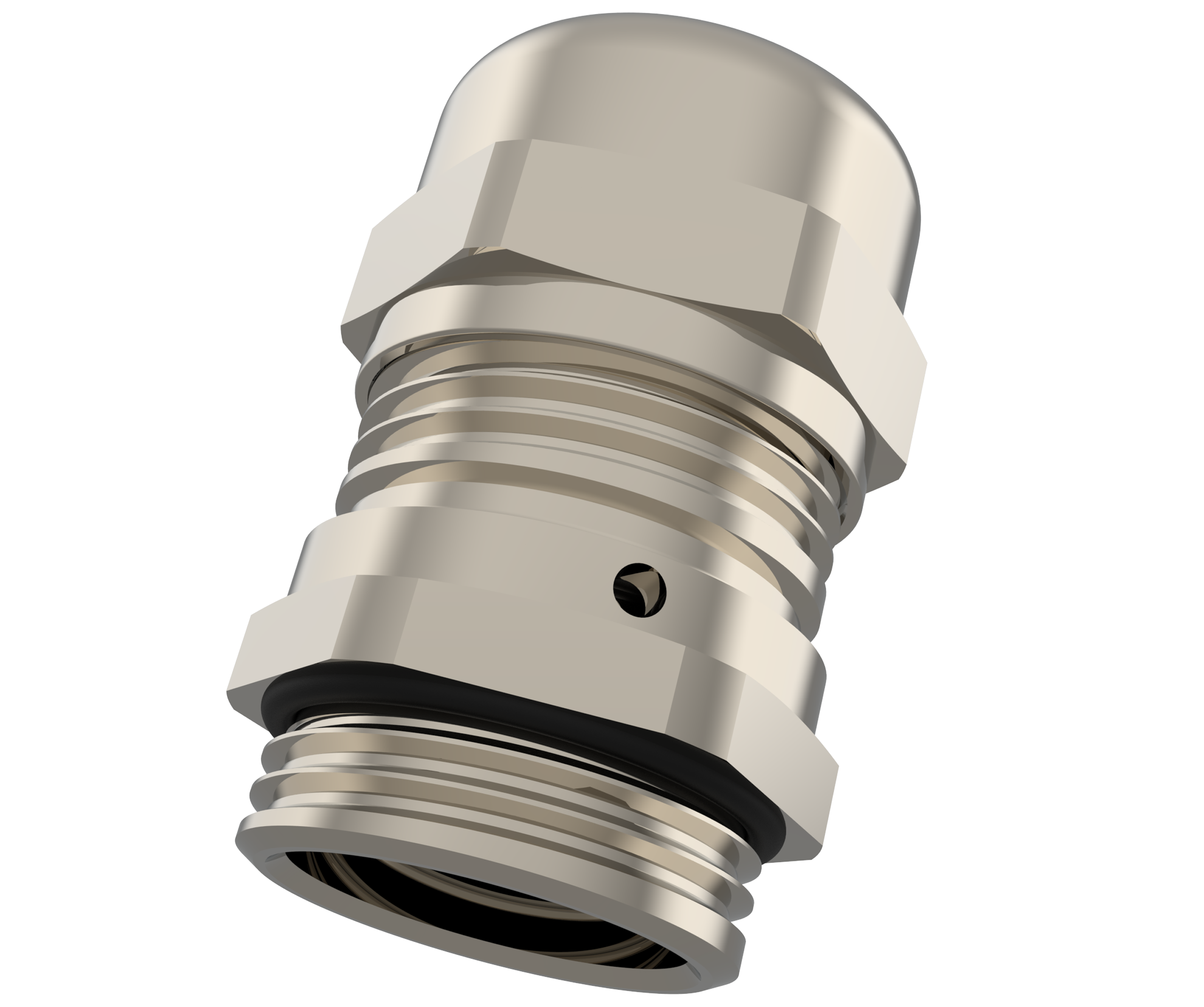 Metal Ventilation Cable Glands | Bimed