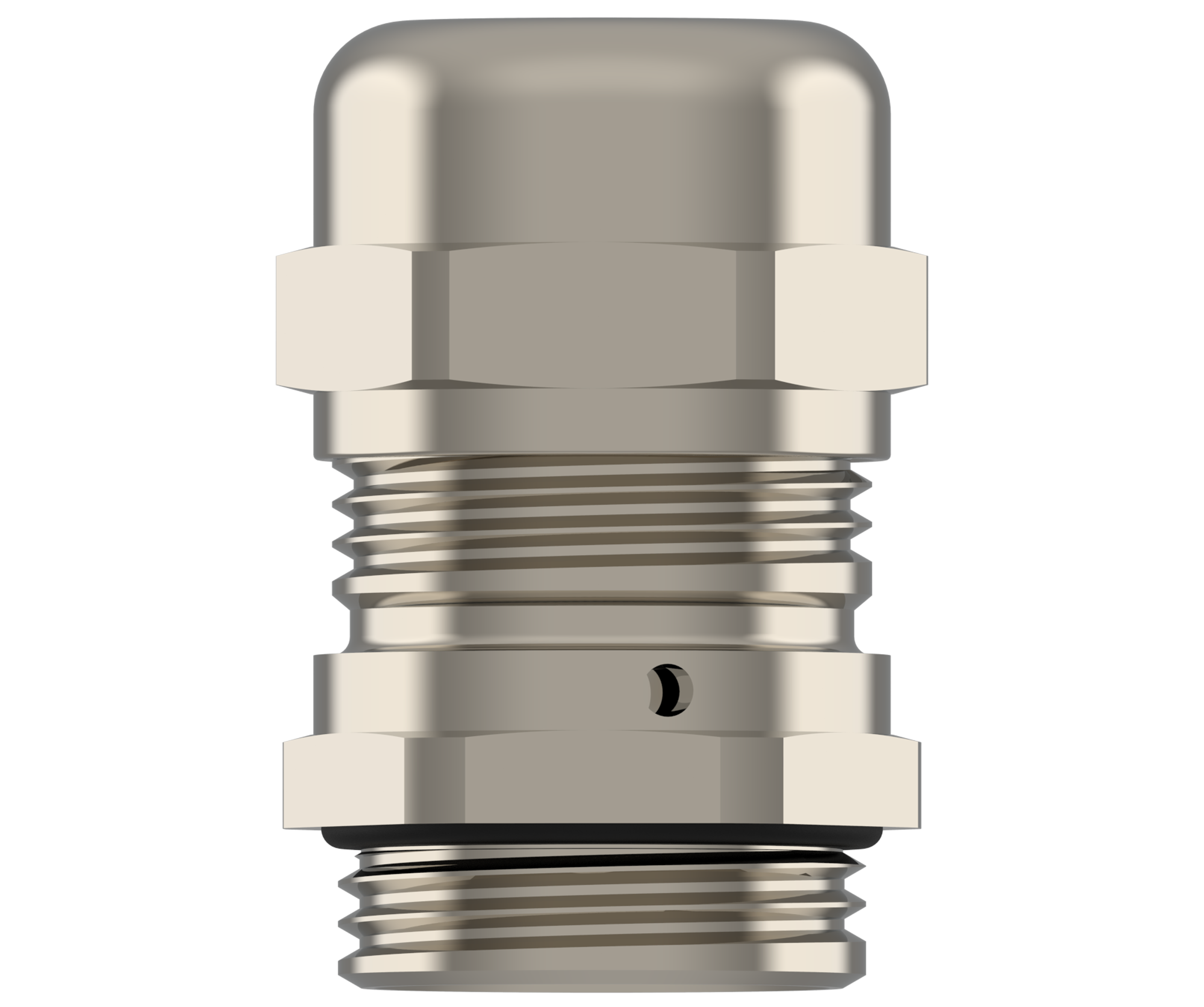 Metal Ventilation Cable Glands | Bimed