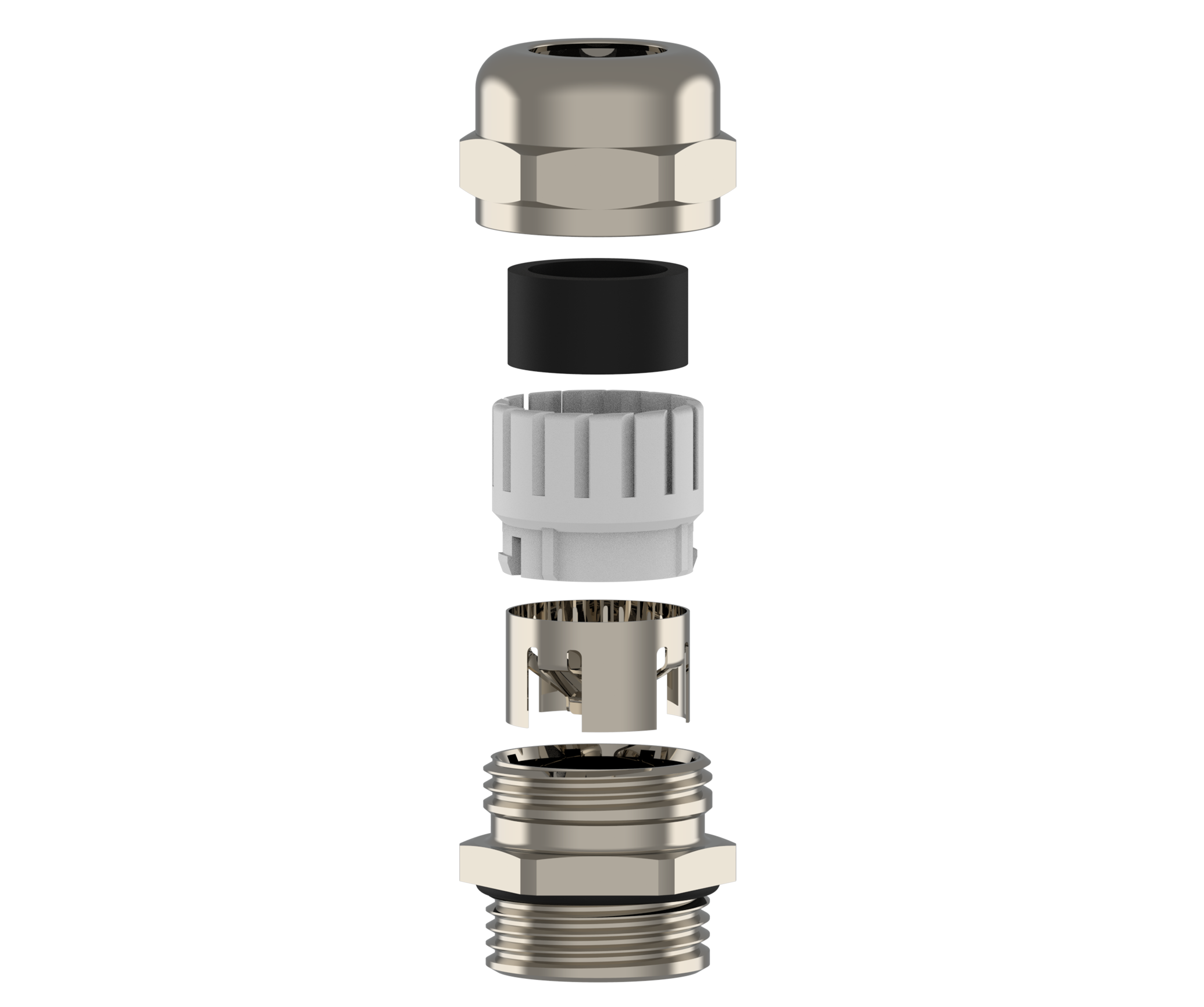EMC 2 Cable Glands