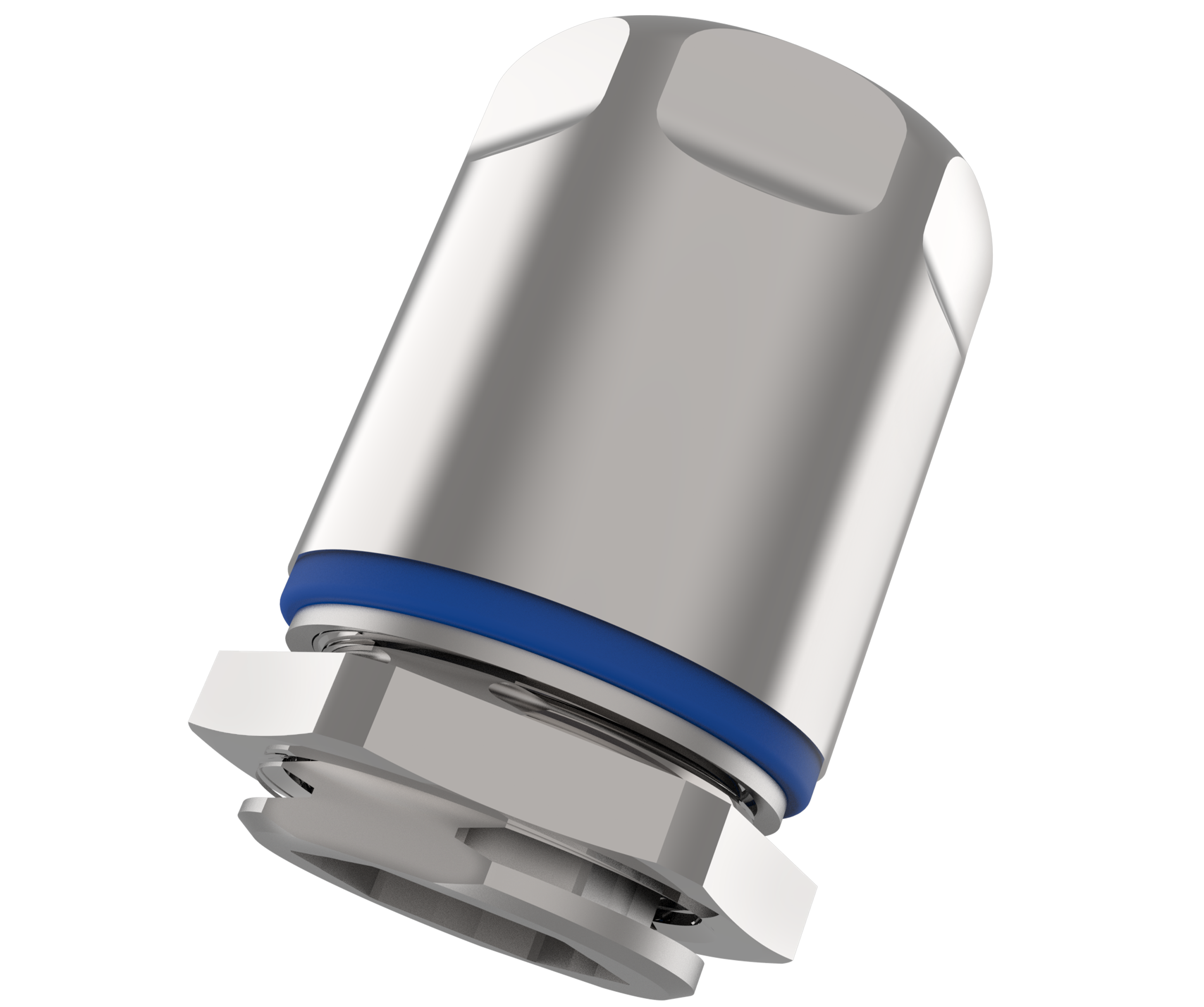Hygienic Cable Glands | Bimed