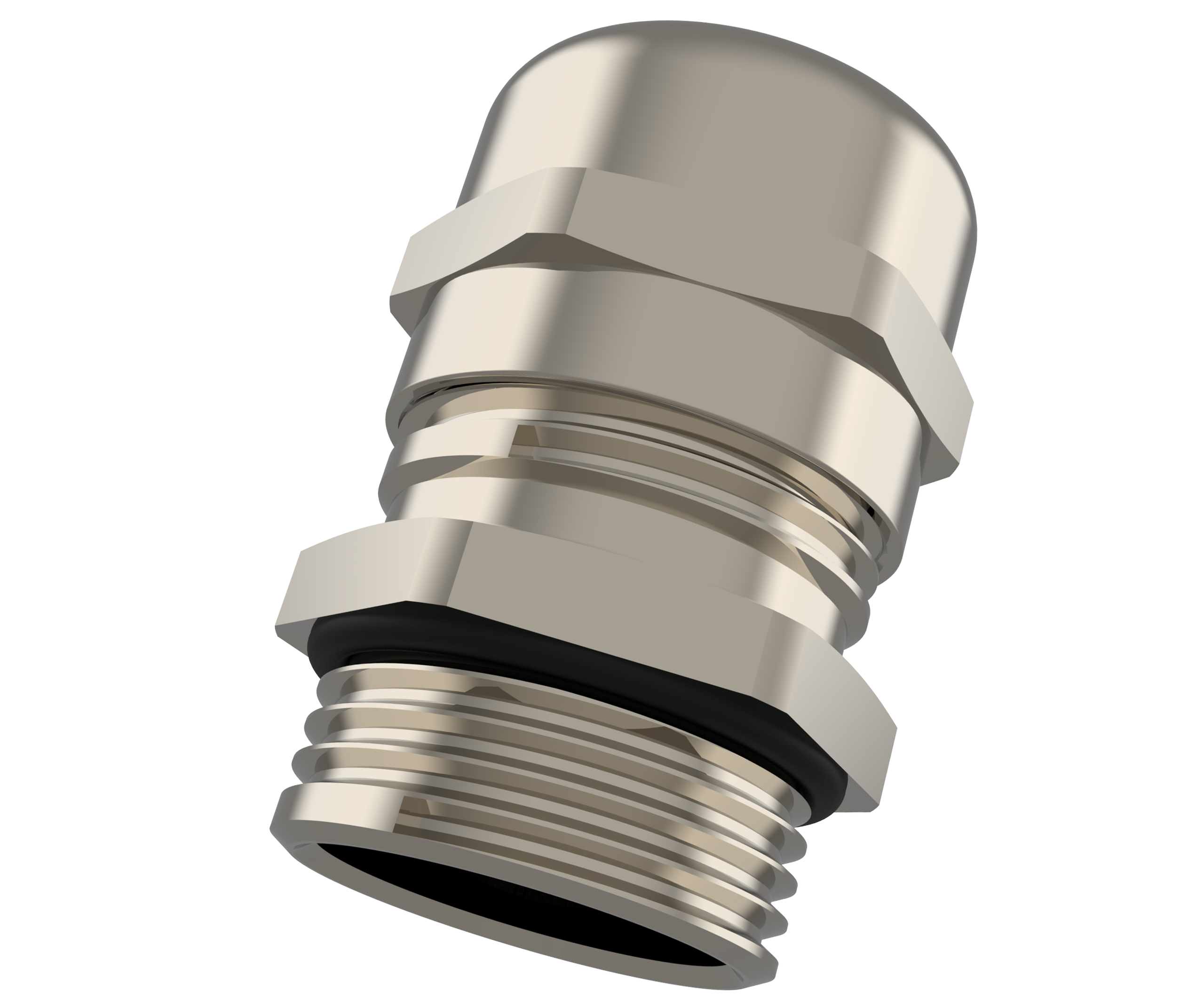 Industrial Brass Cable Glands | Bimed