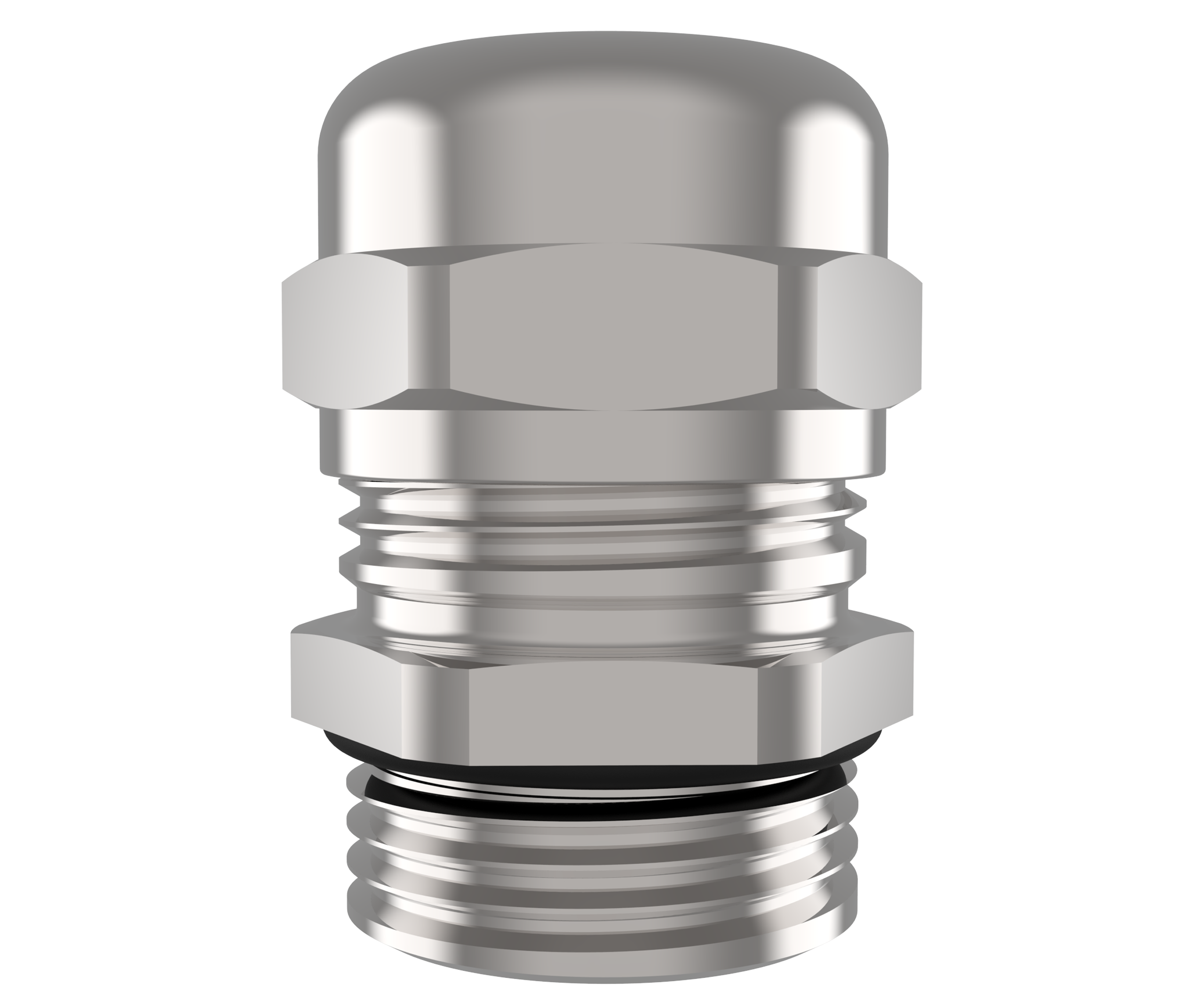 Industrial Stainless Steel Cable Glands | Bimed