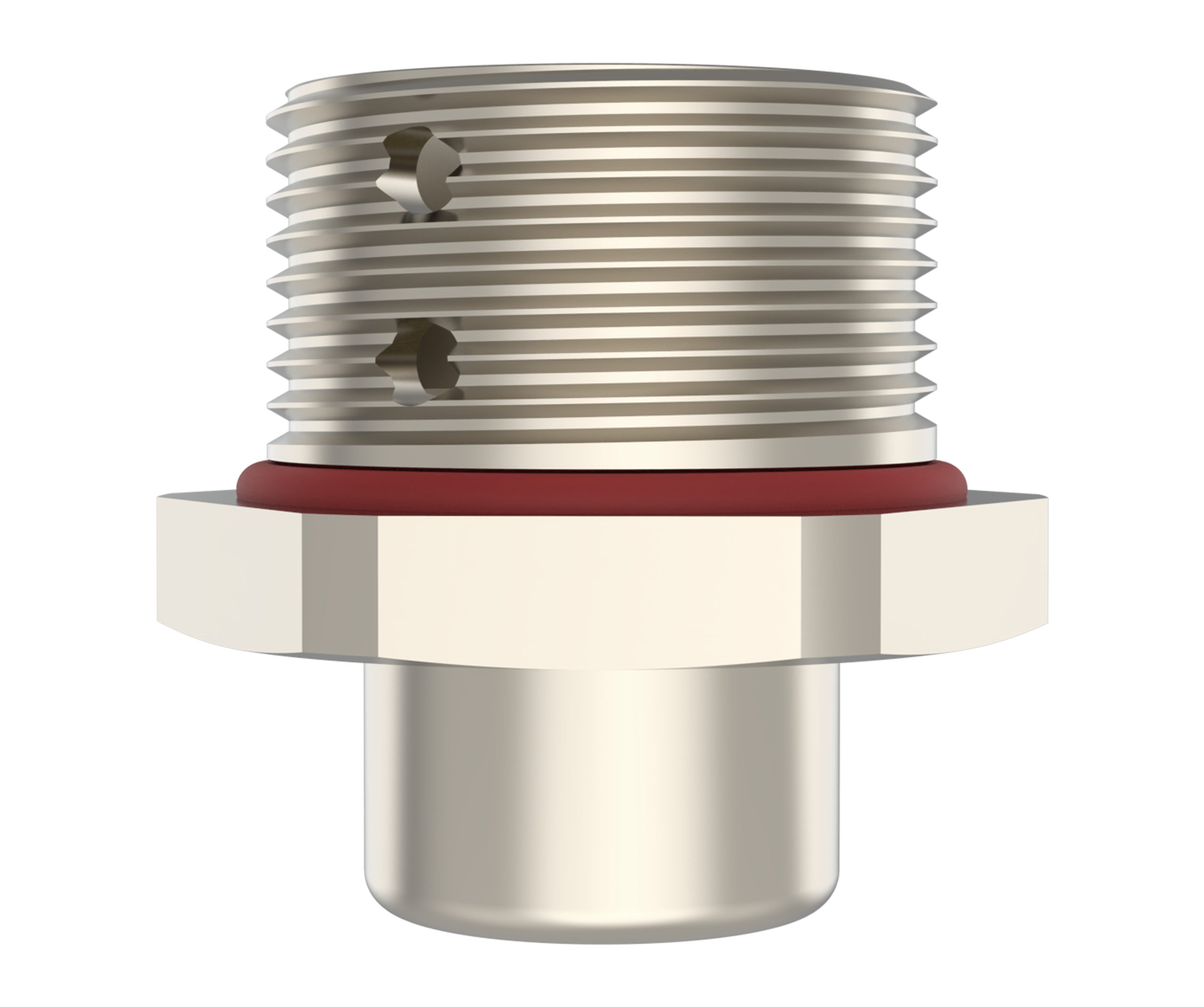 Drain Plugs, Metal